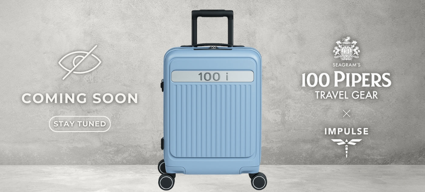 Impulsegears – Impulse Travel Gears Pvt. Ltd.